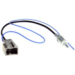 Norskbilradio.no - Connect A3064-DIN - Antenneadapter (GT13), Honda ...