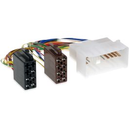 Norskbilradio.no - Connect C3964 - ISO-adapter, Hyundai, Kia